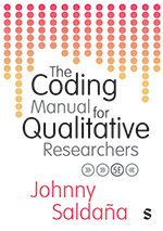 The Coding Manual for Qualitative Researchers | SAGE Publications Ltd