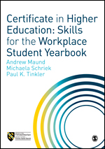 Certificate in Higher Education: Skills for the Workplace Student ...