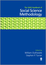 The SAGE Handbook of Social Science Methodology | SAGE Publications Ltd