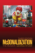 McDonaldization | SAGE Publications Ltd