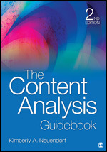 The Content Analysis Guidebook | SAGE Publications Ltd