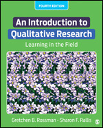 An Introduction to Qualitative Research | SAGE Publications Ltd